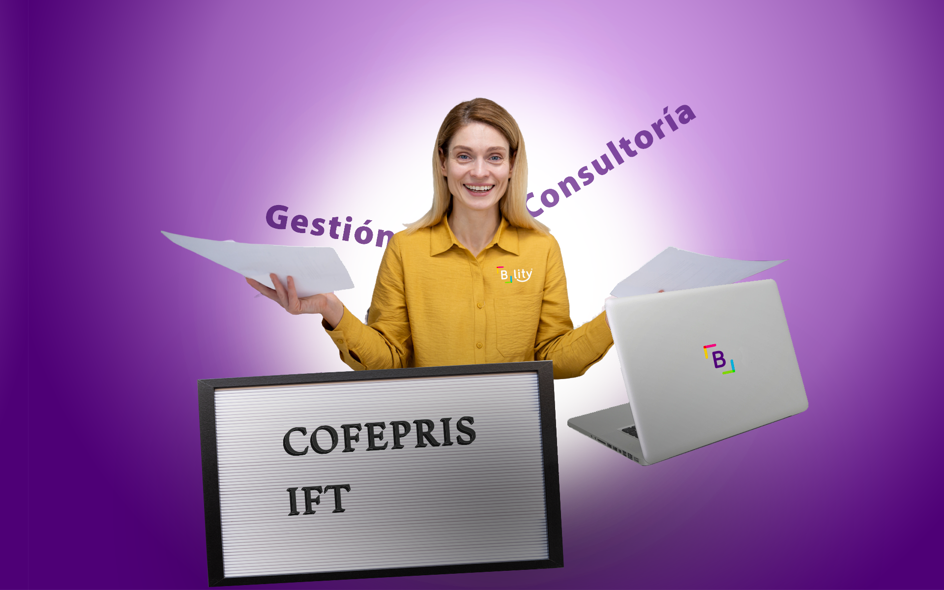 Consultoría y Gestión de trámites normativos - Boxlity Soluciones ...