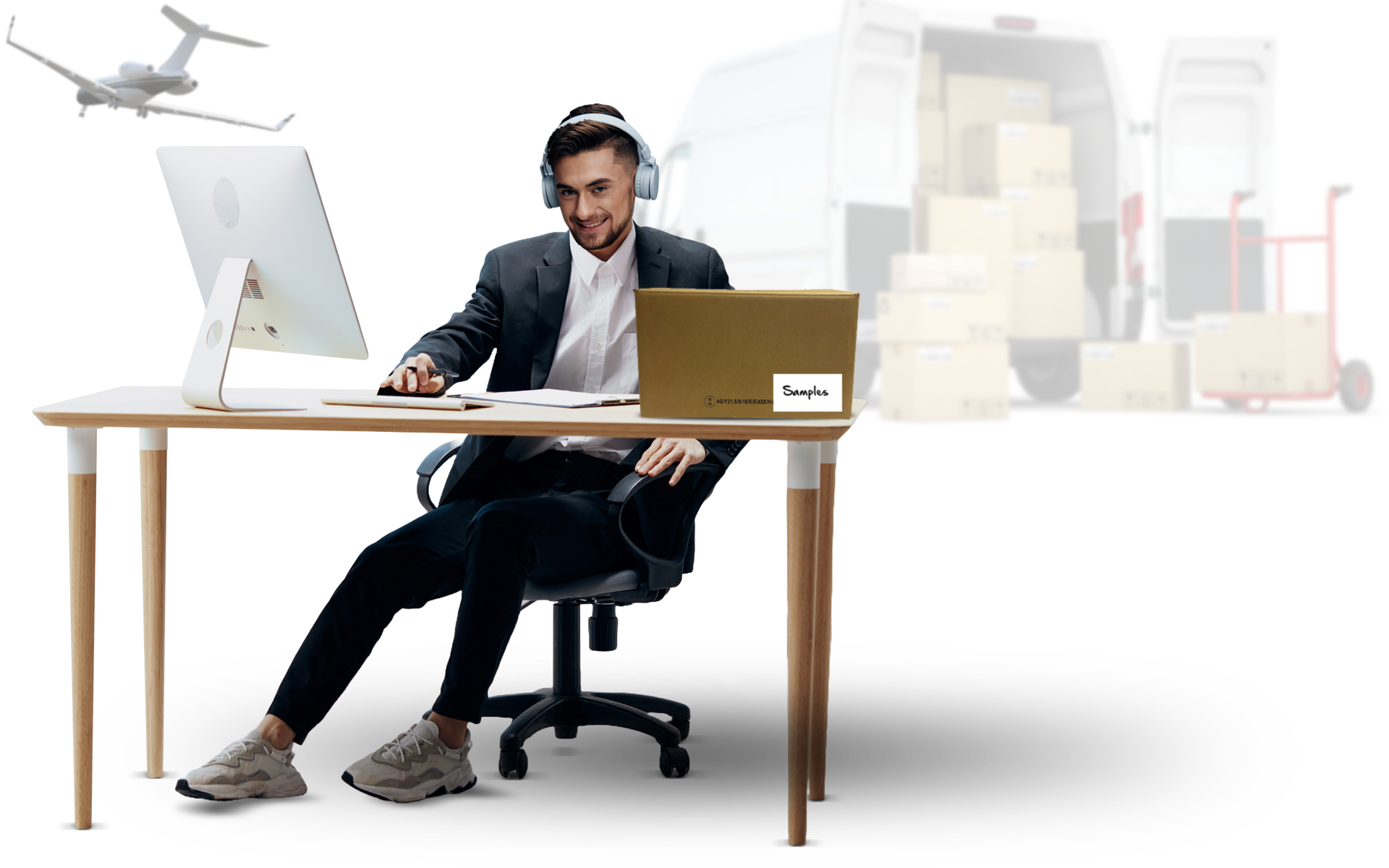 Compra, importación y logística de productos para certificar - Boxlity ...