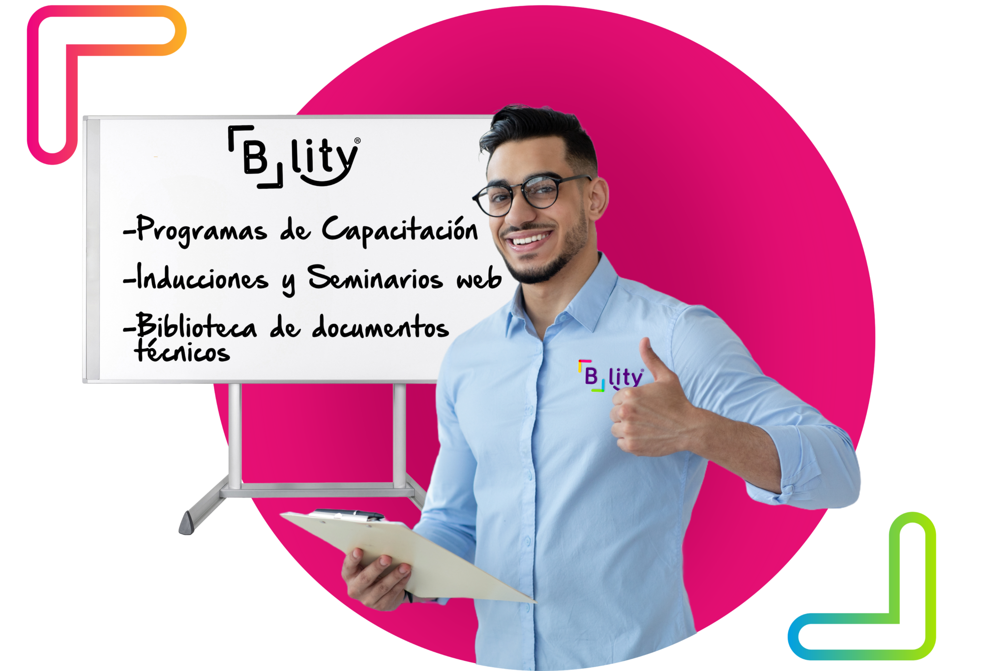 Conocimiento Y Aprendizaje Boxlity Logistics Solutions And More